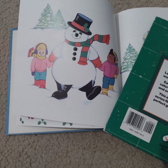 Other | Christmas 3 Book Bundle | Poshmark